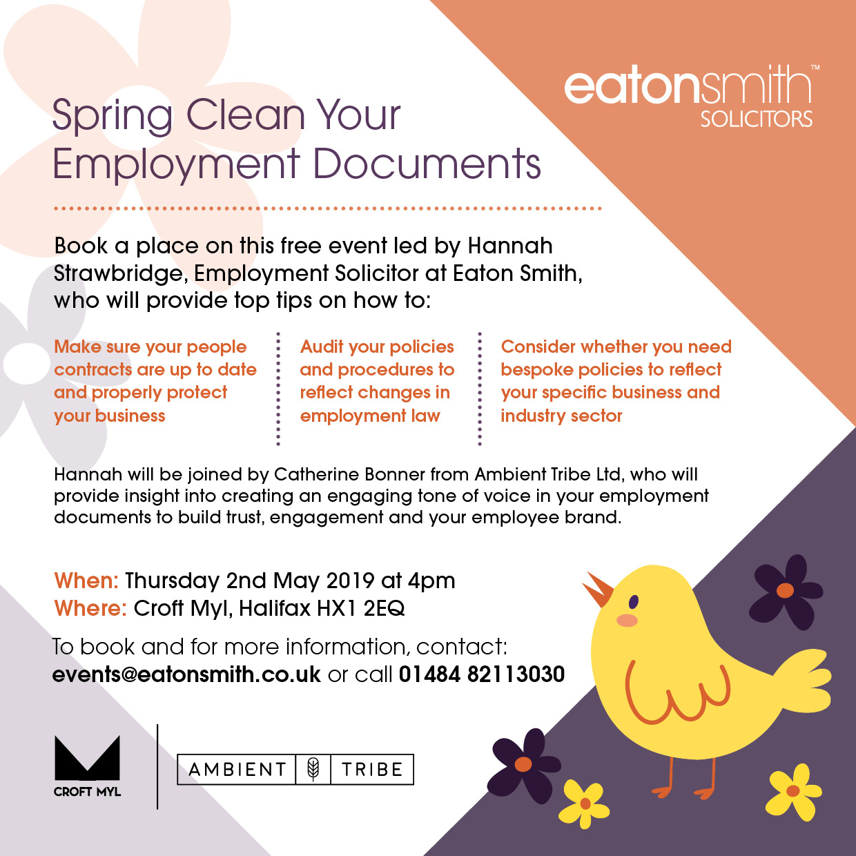 What makes your company stand out? | Ambient Tribe