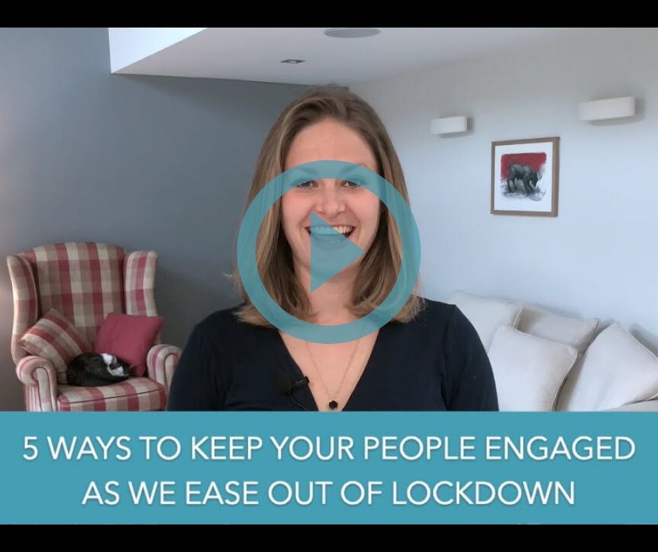 employee engagement, keep your team engaged | Ambient Tribe